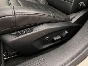 Grey Citroen C5 2022 in Vilnius, with an engine capacity of 1.60 L and mileage of 61 thousand km for 22990 €, photo 16 on AUTOMOTO.COM.LV