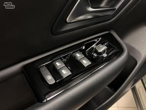 Grey Citroen C5 2022 in Vilnius, with an engine capacity of 1.60 L and mileage of 61 thousand km for 22990 €, photo 17 on AUTOMOTO.COM.LV