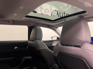 Grey Citroen C5 2022 in Vilnius, with an engine capacity of 1.60 L and mileage of 61 thousand km for 22990 €, photo 38 on AUTOMOTO.COM.LV