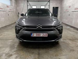 Pelēks Citroen C5 2023 Marijampole, ar dzinēja tilpumu 1.20 L un nobraukumu 66 tūkst. km par 17424 €, foto 3 vietnē AUTOMOTO.COM.LV