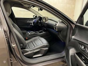 Pelēks Citroen C5 2023 Marijampole, ar dzinēja tilpumu 1.20 L un nobraukumu 66 tūkst. km par 17424 €, foto 9 vietnē AUTOMOTO.COM.LV