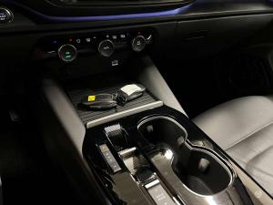 Pelēks Citroen C5 2023 Marijampole, ar dzinēja tilpumu 1.20 L un nobraukumu 66 tūkst. km par 17424 €, foto 11 vietnē AUTOMOTO.COM.LV