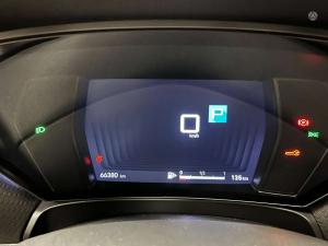 Pelēks Citroen C5 2023 Marijampole, ar dzinēja tilpumu 1.20 L un nobraukumu 66 tūkst. km par 17424 €, foto 12 vietnē AUTOMOTO.COM.LV