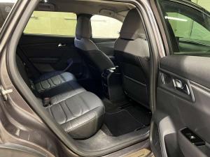 Pelēks Citroen C5 2023 Marijampole, ar dzinēja tilpumu 1.20 L un nobraukumu 66 tūkst. km par 17424 €, foto 14 vietnē AUTOMOTO.COM.LV