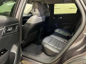 Pelēks Citroen C5 2023 Marijampole, ar dzinēja tilpumu 1.20 L un nobraukumu 66 tūkst. km par 17424 €, foto 15 vietnē AUTOMOTO.COM.LV
