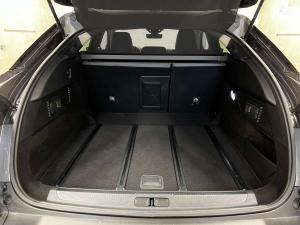 Pelēks Citroen C5 2023 Marijampole, ar dzinēja tilpumu 1.20 L un nobraukumu 66 tūkst. km par 17424 €, foto 16 vietnē AUTOMOTO.COM.LV