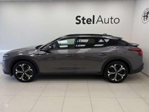 Pelēks Citroen C5 2023 Viļņa, ar dzinēja tilpumu 1.60 L un nobraukumu 29 tūkst. km par 23990 €, foto 3 vietnē AUTOMOTO.COM.LV