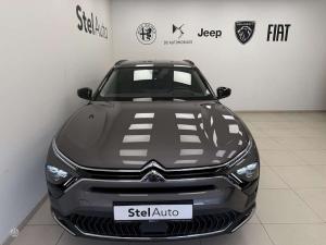 Pelēks Citroen C5 2023 Viļņa, ar dzinēja tilpumu 1.60 L un nobraukumu 29 tūkst. km par 23990 €, foto 4 vietnē AUTOMOTO.COM.LV