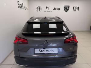 Pelēks Citroen C5 2023 Viļņa, ar dzinēja tilpumu 1.60 L un nobraukumu 29 tūkst. km par 23990 €, foto 8 vietnē AUTOMOTO.COM.LV