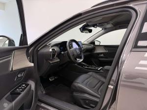 Pelēks Citroen C5 2023 Viļņa, ar dzinēja tilpumu 1.60 L un nobraukumu 29 tūkst. km par 23990 €, foto 10 vietnē AUTOMOTO.COM.LV