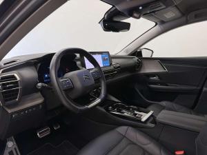 Pelēks Citroen C5 2023 Viļņa, ar dzinēja tilpumu 1.60 L un nobraukumu 29 tūkst. km par 23990 €, foto 11 vietnē AUTOMOTO.COM.LV