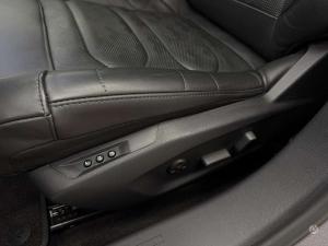 Pelēks Citroen C5 2023 Viļņa, ar dzinēja tilpumu 1.60 L un nobraukumu 29 tūkst. km par 23990 €, foto 12 vietnē AUTOMOTO.COM.LV