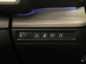 Pelēks Citroen C5 2023 Viļņa, ar dzinēja tilpumu 1.60 L un nobraukumu 29 tūkst. km par 23990 €, foto 18 vietnē AUTOMOTO.COM.LV