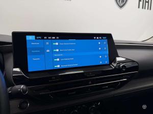 Pelēks Citroen C5 2023 Viļņa, ar dzinēja tilpumu 1.60 L un nobraukumu 29 tūkst. km par 23990 €, foto 24 vietnē AUTOMOTO.COM.LV