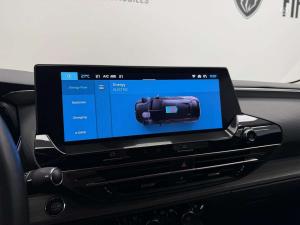 Pelēks Citroen C5 2023 Viļņa, ar dzinēja tilpumu 1.60 L un nobraukumu 29 tūkst. km par 23990 €, foto 25 vietnē AUTOMOTO.COM.LV