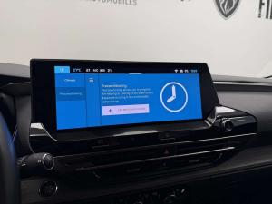 Pelēks Citroen C5 2023 Viļņa, ar dzinēja tilpumu 1.60 L un nobraukumu 29 tūkst. km par 23990 €, foto 26 vietnē AUTOMOTO.COM.LV