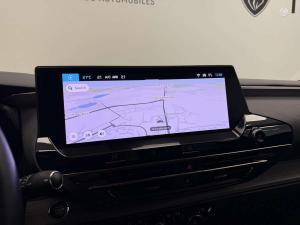 Pelēks Citroen C5 2023 Viļņa, ar dzinēja tilpumu 1.60 L un nobraukumu 29 tūkst. km par 23990 €, foto 27 vietnē AUTOMOTO.COM.LV