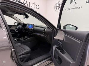 Pelēks Citroen C5 2023 Viļņa, ar dzinēja tilpumu 1.60 L un nobraukumu 29 tūkst. km par 23990 €, foto 28 vietnē AUTOMOTO.COM.LV