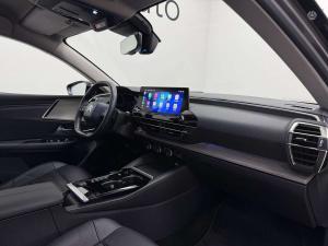 Pelēks Citroen C5 2023 Viļņa, ar dzinēja tilpumu 1.60 L un nobraukumu 29 tūkst. km par 23990 €, foto 29 vietnē AUTOMOTO.COM.LV