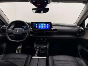 Pelēks Citroen C5 2023 Viļņa, ar dzinēja tilpumu 1.60 L un nobraukumu 29 tūkst. km par 23990 €, foto 34 vietnē AUTOMOTO.COM.LV