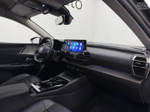 Серый Ситроен С5 2023 в Вильнюс, объемом двигателя 1.60 л и пробегом 29 тыс. км за 23990 €, фото 29 на AUTOMOTO.COM.LV
