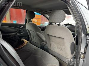 Серый Ситроен С5 2004 в Даугавпилс, объемом двигателя 2.00 л и пробегом 364 тыс. км за 990 €, фото 13 на AUTOMOTO.COM.LV