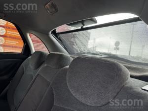 Серый Ситроен С5 2004 в Даугавпилс, объемом двигателя 2.00 л и пробегом 364 тыс. км за 990 €, фото 14 на AUTOMOTO.COM.LV