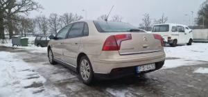 Pelēks Citroen C5 2005 Valmiera, ar dzinēja tilpumu 2.00 L un nobraukumu 228 tūkst. km par 1000 €, foto 6 vietnē AUTOMOTO.COM.LV