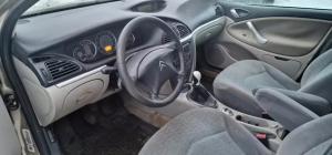 Pelēks Citroen C5 2005 Valmiera, ar dzinēja tilpumu 2.00 L un nobraukumu 228 tūkst. km par 1000 €, foto 11 vietnē AUTOMOTO.COM.LV