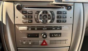 Pelēks Citroen C5 2005 Panevēža, ar dzinēja tilpumu 1.56 L un nobraukumu 382 tūkst. km par 750 €, foto 16 vietnē AUTOMOTO.COM.LV