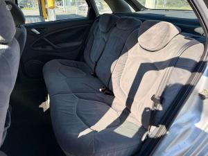Pelēks Citroen C5 2005 Panevēža, ar dzinēja tilpumu 1.56 L un nobraukumu 382 tūkst. km par 750 €, foto 22 vietnē AUTOMOTO.COM.LV