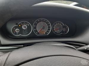 Серый Ситроен С5 2005 в Юрбаркас, объемом двигателя 2.20 л и пробегом 350 тыс. км за 500 €, фото 13 на AUTOMOTO.COM.LV