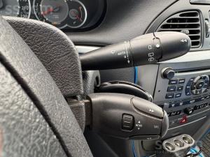 Grey Citroen C5 2006 in Daugavpils, with an engine capacity of 1.60 L and mileage of 479 thousand km for 750 €, photo 14 on AUTOMOTO.COM.LV