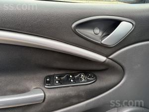Grey Citroen C5 2006 in Daugavpils, with an engine capacity of 1.60 L and mileage of 479 thousand km for 750 €, photo 16 on AUTOMOTO.COM.LV