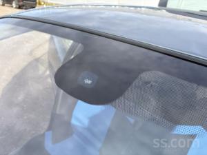 Grey Citroen C5 2006 in Daugavpils, with an engine capacity of 1.60 L and mileage of 479 thousand km for 750 €, photo 27 on AUTOMOTO.COM.LV