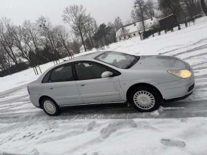 Grey Citroen C5 2007 in Kaunas, with an engine capacity of 2.00 L and mileage of 245 thousand km for 850 €, photo 4 on AUTOMOTO.COM.LV