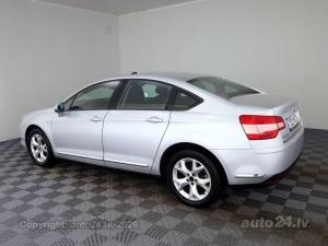 Pelēks Citroen C5 2008 Tallina, ar dzinēja tilpumu 2.00 L un nobraukumu 162 tūkst. km par 2199 €, foto 4 vietnē AUTOMOTO.COM.LV