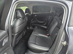 Pelēks Citroen C5 2008 Šauļi, ar dzinēja tilpumu 2.00 L un nobraukumu 352 tūkst. km par 1900 €, foto 11 vietnē AUTOMOTO.COM.LV