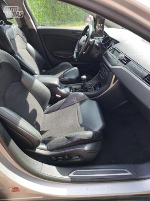 Pelēks Citroen C5 2008 Klaipėda, ar dzinēja tilpumu 2.00 L un nobraukumu 357 tūkst. km par 1200 €, foto 17 vietnē AUTOMOTO.COM.LV