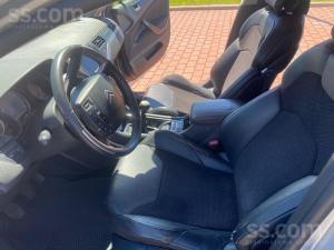 Pelēks Citroen C5 2008 Ventspils, ar dzinēja tilpumu 2.00 L un nobraukumu 411 tūkst. km par 2200 €, foto 8 vietnē AUTOMOTO.COM.LV