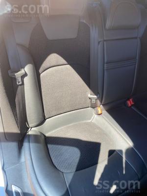 Pelēks Citroen C5 2008 Ventspils, ar dzinēja tilpumu 2.00 L un nobraukumu 411 tūkst. km par 2200 €, foto 12 vietnē AUTOMOTO.COM.LV