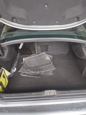 Pelēks Citroen C5 2009 Tallina, ar dzinēja tilpumu 2.00 L un nobraukumu 320 tūkst. km par 3000 €, foto 10 vietnē AUTOMOTO.COM.LV