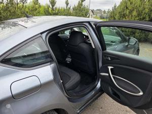 Grey Citroen C5 2009 in Radviliskis, with an engine capacity of 2.00 L and mileage of 305 thousand km for 3150 €, photo 12 on AUTOMOTO.COM.LV
