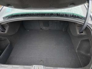 Grey Citroen C5 2009 in Radviliskis, with an engine capacity of 2.00 L and mileage of 305 thousand km for 3150 €, photo 13 on AUTOMOTO.COM.LV