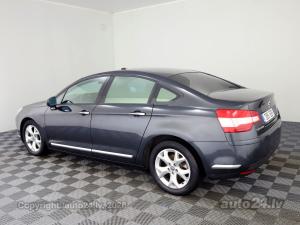 Серый Ситроен С5 2009 в Таллин, объемом двигателя 2.00 л и пробегом 185 тыс. км за 1599 €, фото 5 на AUTOMOTO.COM.LV