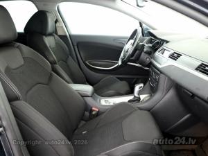 Серый Ситроен С5 2009 в Таллин, объемом двигателя 2.00 л и пробегом 185 тыс. км за 1599 €, фото 7 на AUTOMOTO.COM.LV