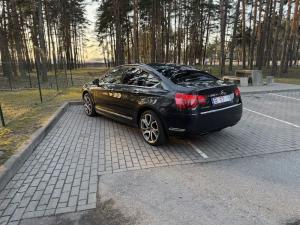 Pelēks Citroen C5 2010 Rīga, ar dzinēja tilpumu 3.00 L un nobraukumu 241 tūkst. km par 3690 €, foto 6 vietnē AUTOMOTO.COM.LV