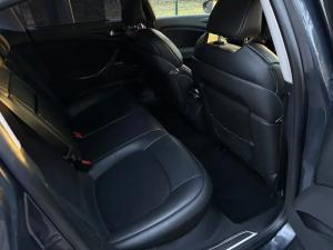 Pelēks Citroen C5 2010 Rīga, ar dzinēja tilpumu 3.00 L un nobraukumu 241 tūkst. km par 3690 €, foto 10 vietnē AUTOMOTO.COM.LV