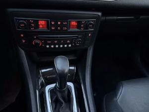 Pelēks Citroen C5 2010 Rīga, ar dzinēja tilpumu 3.00 L un nobraukumu 241 tūkst. km par 3690 €, foto 16 vietnē AUTOMOTO.COM.LV