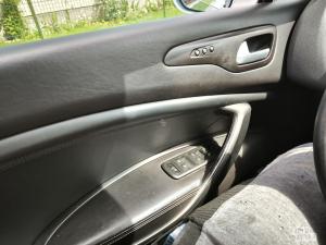Pelēks Citroen C5 2010 Vilkaviškis, ar dzinēja tilpumu 1.60 L un nobraukumu 3 tūkst. km par 1700 €, foto 5 vietnē AUTOMOTO.COM.LV
